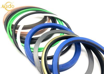 중국 707-99-46600 PC200-5 PC210-6 고온 저항 굴삭기 씰 키트 붐 실린더 씰 키트 판매용