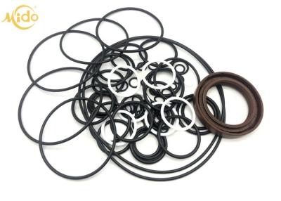中国 7081L00320 D65EX D65PX D65WX 高品質で耐久性のある水力ポンプシールキット 販売のため