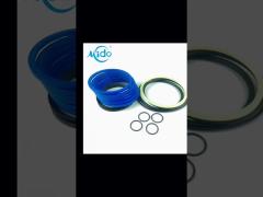 High Efficiency Center Swivel Rotary Seal Kit from China Original Nok