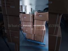 215*192*17 Mechanical Floating Seal Group 1920 Hydraulic Line Repair Kit