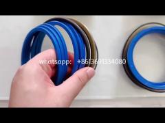 Wholesale Zaxis 270 330 Swivel Joint Rotary Joint Seal Kit Corrosion Resistance
