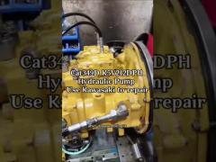 유압 및 공압 시스템용 고강도 Komatsu PU 고무 O-링 21T-09-11490