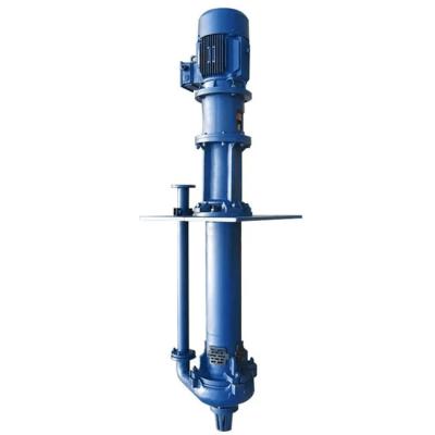 Cina Non bobina sommergibile della pompa per acque luride dell'impedimento anti 380V nessuna vibrazione in vendita