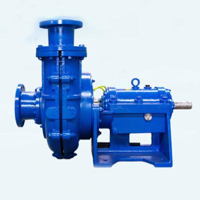 Cina Acciaio inossidabile della pompa centrifuga della pompa orizzontale resistente alla corrosione resistente dei residui in vendita