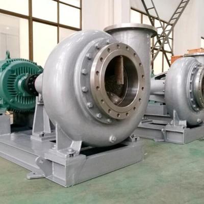 Cina Pompe di desolforazione di gas di combustione, pompa di circolazione dei residui di acciaio inossidabile in vendita