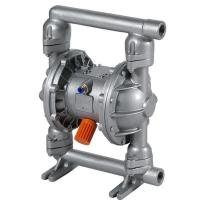 China Pneumatic Industrial Diaphragm Pump High Pressure User Friendly Maintenance for sale
