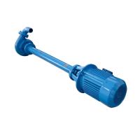 China 40m Head Vertical Centrifugal Pump 380V Mud Slurry Pump for sale