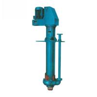 China 40m Head Vertical Centrifugal Pump 380V Mud Slurry Pump for sale