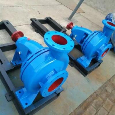 China Einzelnes Stadiums-einzelne Saugkreiselpumpe, Brauchwasserpumpe-Hersteller zu verkaufen