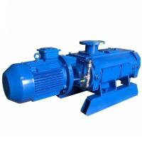 China High Pressure Root Blower Vacuum Pump Vibration With Energy Saving System for sale