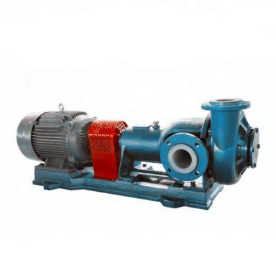 Cina Pompa liquida chimica chimica resistente alla corrosione 1480r/min della pompa 55kw in vendita