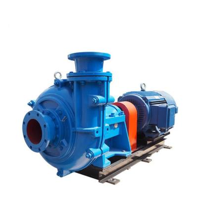 Cina Manutenzione bassa di alta efficienza della pompa centrifuga versatile della chiatta in vendita