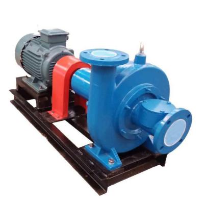Cina Pompe centrifughe della pompa centrifuga di SS304 SS316L dell'acqua di scarico industriale di Andritz S in vendita
