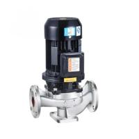 China Corrosion Resistant Industrial Centrifugal Pump for sale