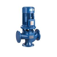 China Corrosion Resistant Industrial Centrifugal Pump for sale
