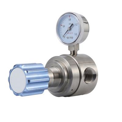 China De Hoge druk die van SS304 SS316 Klep 500psi 1500psi 3000psi verminderen Te koop