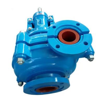 Cina Pompa centrifuga in acciaio inossidabile 460v Booster elettrico a uno stadio orizzontale in vendita