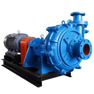 Cina Pompa centrifuga industriale verticale da 500 bar per la metallurgia in vendita
