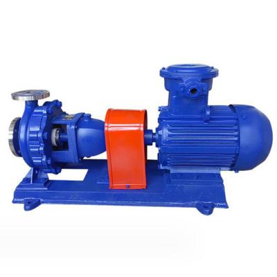 Cina Pompa centrifughe di fanghi e sabbia 380-480v in vendita