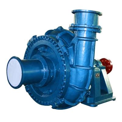 China Centrifuge pomp met hoog rendement van roestvrij staal voor de zandindustrie Te koop
