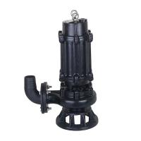 China High Suction Mining Slurry Pump Large Volume Submersible Dewatering for sale