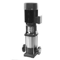 China Multistage Compact Centrifugal Slurry Pump For Boiler for sale