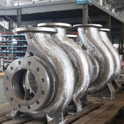 Cina Pompa di desolforazione resistente da 380 V per processi di desolforazione di alta qualità in vendita