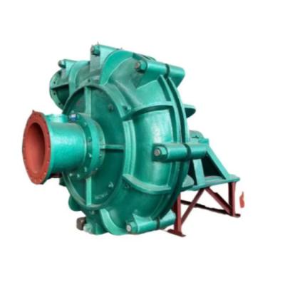 Cina Pompa di desolforazione altamente efficiente per la manipolazione di fanghi di calce abrasiva e acidi di scarto in vendita