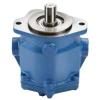China PVB Series Hydraulic Axial Piston Pump For Machine Tools / Die Casting Machines for sale