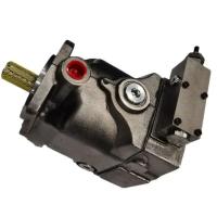 China Powerful Solution Parker Replacement Hydraulic Piston Pump For Industrial for sale