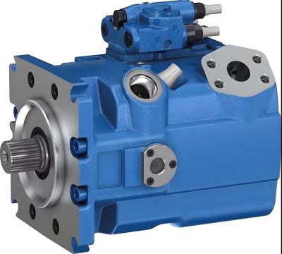 Cina Pompa a pistoni a cilindro singolo a pressione con motore TEFC da 54 kW Max Power in vendita