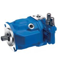 China 200 GPM Flow Rate Punger Pump Piston Pump with Modular Controllers A4VG Analog for sale