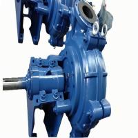 China 380V Vertical Slurry Pump Mining Rubber Chrome Aggregate Sp Spr Pit for sale