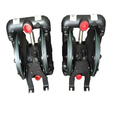 China Bomba de diafragma industrial multifuncional Resistente a produtos químicos 1450-2900 Rpm Velocidade à venda
