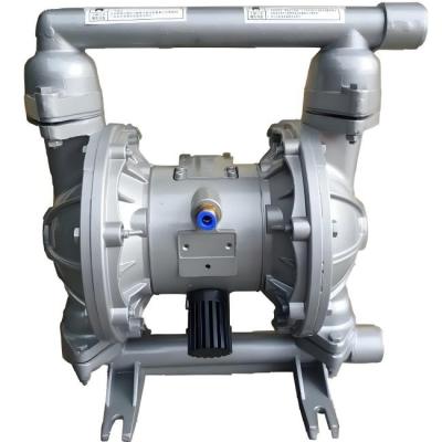 China Bomba de diafragma industrial multifuncional Resistente a produtos químicos 1450-2900 Rpm Velocidade à venda
