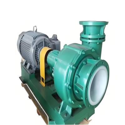 China 0-450kw Weerstand de Met geringe geluidssterkte van de de Pompenslijtage van de Rookgasontzwaveling ISO9001 Te koop