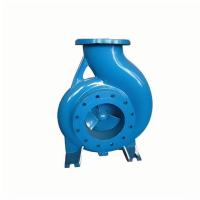 China Replace Andritz FP Series Pulp Pump For Paper Making Industry for sale