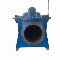 China Replace Andritz FP Series Pulp Pump For Paper Making Industry for sale