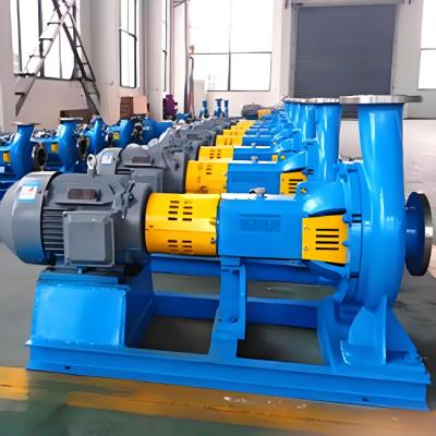Cina Sostituzione della pompa per la pasta di carta centrifughe della serie S & ACP in vendita