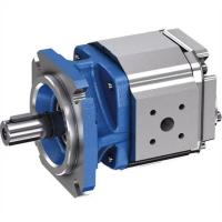 China A4FO-16 A4FO-28 Fixed Rexroth Axial Piston Pump for sale