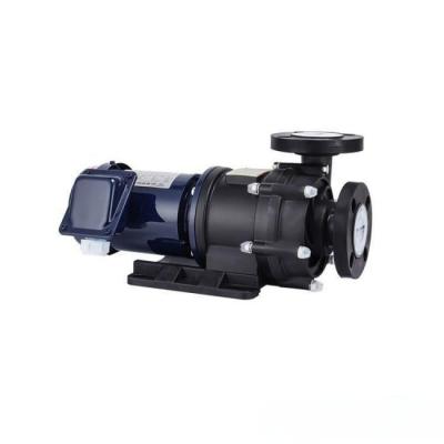 Cina Piccola pompa centrifuga auto-prima resistente alla corrosione chimica in vendita