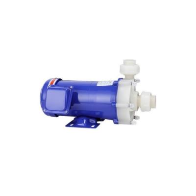 Cina Pompa magnetica resistente agli acidi ad alta temperatura Pompa magnetica resistente agli acidi solforici Pompa magnetica resistente agli alcali in vendita