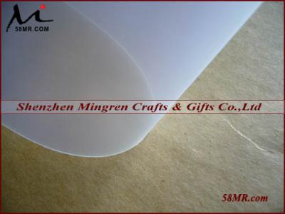 China Crystal Cold Laminating Film,Crystal Cold Lamination Film,Crystal Film for sale