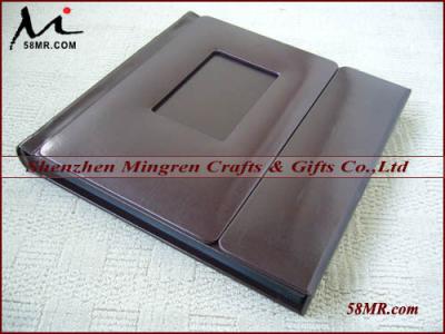 China Wedding Photo Album,Wedding Album,Self-adhesive Album,Customized Photo Album for sale