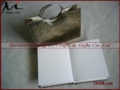 China Leather Album Bags,Album Cases,Photo Album Bags for sale