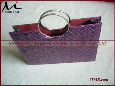 China Leather Album Bags,Album Cases,Photo Album Bags for sale
