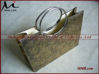 China Photo Album Bags,Wedding Album Bags,Elegant Album bags,Wooden Album Bags for sale