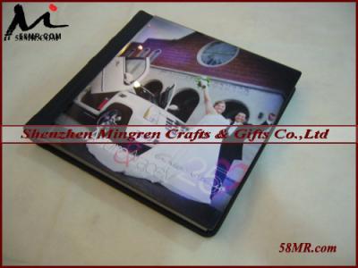 China Crystal Album,Glass Album,Wooden Album,Wedding Album,Flush Mount Album for sale