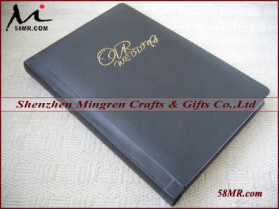 China Crystal Album,Glass Album,Wooden Album,Wedding Album,Flush Mount Album for sale
