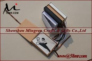 China Cotton Photo Storage Box for sale
